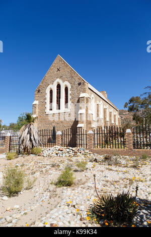 Springbok Northern Cape South Africa Stock Photo - Alamy