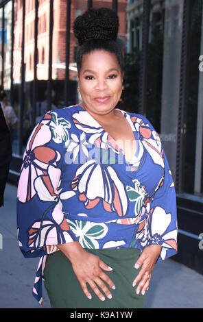 New York, USA. 22nd Sep, 2021. Gabriella Piazza attends the premiere of ...