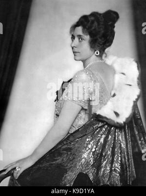 Fritzi Massary was an Austrian operetta singer known for her ...