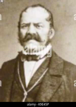 Portrait of Martin Hassek 2 Stock Photo - Alamy