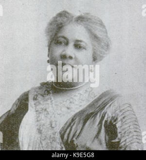 Mary Burnett Talbert Stock Photo - Alamy