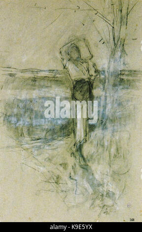 Nicolae Grigorescu Rodica Stock Photo - Alamy