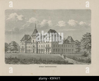 Nordiska taflor no nb digibok 2014031428011 144 Stock Photo - Alamy