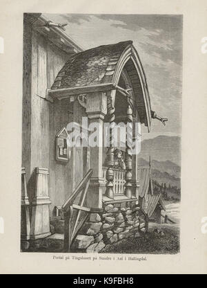 Nordiska taflor no nb digibok 2014031428011 144 Stock Photo - Alamy