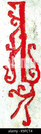 Historical evolution of the Russian Cyrillic alphabet, until the 19th ...