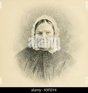 Mrs Mary Ross Stock Photo - Alamy