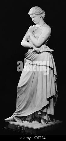 Medea.Princess of Colchis Stock Photo - Alamy