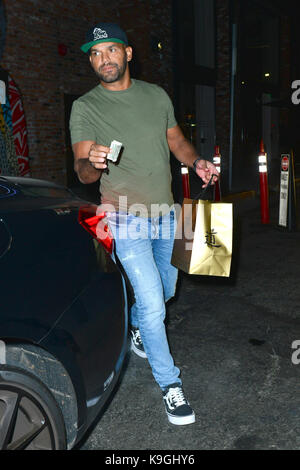 Eva Longoria leaves TAO restaurant with husband Jose Baston Featuring ...