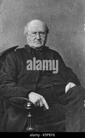 Portrait of George Boyle Stock Photo - Alamy