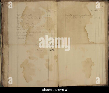 Rechnung Hinrichtung Anna Hake - 2 Stock Photo - Alamy