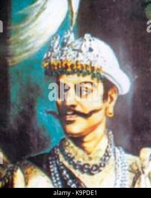 Rana Bahadur Shah was the king of Nepal from 1775 to 1799, known for ...