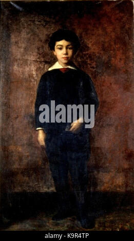 Paul Helbronner par Jean Benner Stock Photo - Alamy