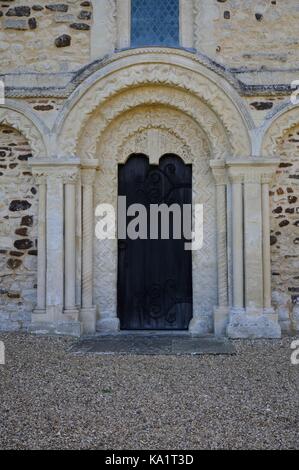 St Michaels Church, Stewkley, Buckinghamshire Stock Photo - Alamy