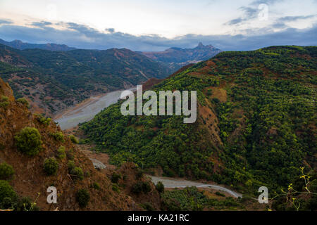 Tripi (Messina, Italy) - Landscape Stock Photo - Alamy