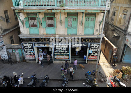 B Merwan and Company Irani bakery grant road, mumbai, maharashtra ...