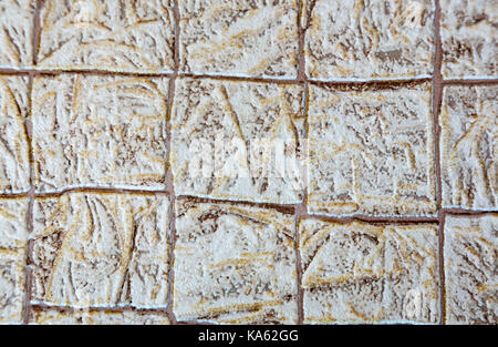 Background image: drawing squares background template ready for ...