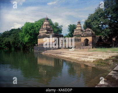 Rural village. Satara, Maharashtra, India Stock Photo - Alamy
