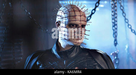 HELLRAISER: REVELATIONS (2011) STEPHAN SMITH COLLINS VICTOR GARCIA (DIR) MOVIESTORE COLLECTION ...