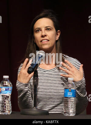 Hollywood, CA, USA. 25th Sep, 2018. 25 September 2018 - Hollywood ...