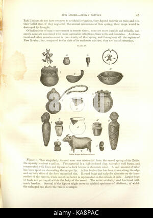 Reports of explorations and surveys (Page 45 Stock Photo - Alamy