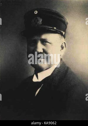 Sophus Falck 01 Stock Photo - Alamy