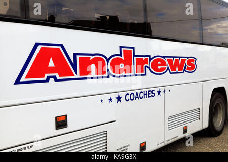 Andrews Coaches, coach, day trips, trip, excursion, excursions, holiday ...