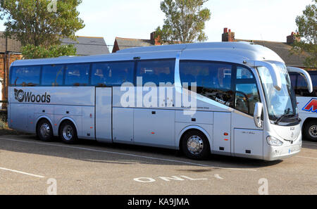 Woods Coaches, coach, day trips, trip, excursion, excursions, holiday ...