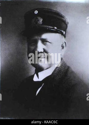 Sophus Falck 02 Stock Photo - Alamy