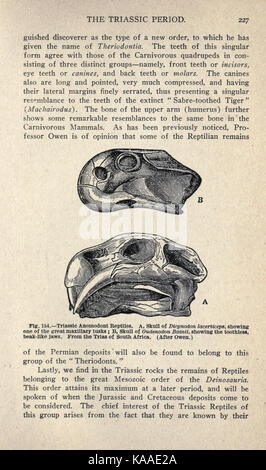 This page from the Biodiversity Heritage Library discusses the ...
