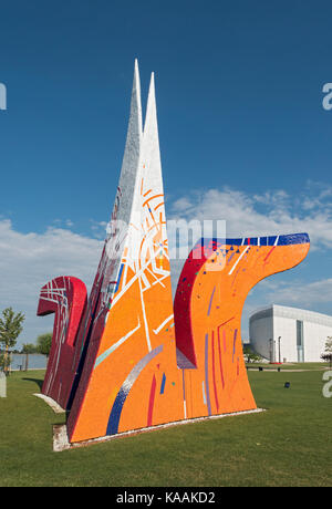 Contemporary art by Peter Pollag, Danubiana, Meulensteen Art Museum ...