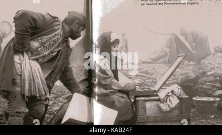 Thalia Flora-Karavia in 1912-13 Stock Photo - Alamy