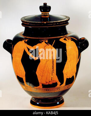 Harmodius and Aristogeiton - Ancient Greek sculpture of tyrannicides ...