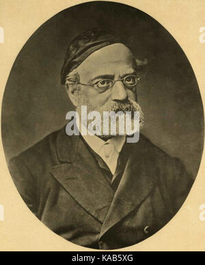 Samson Raphael Hirsch (FL12173324).crop Stock Photo - Alamy