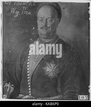Stanislaw Potocki WK (1698-1760 Stock Photo - Alamy