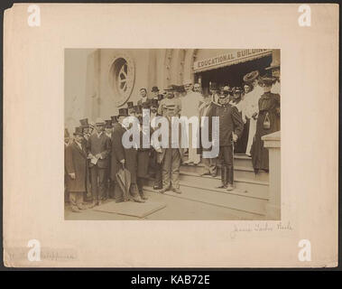 Tarbox William Howard Taft Governor-General of the Philippines Stock ...