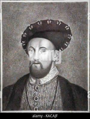 Sir Nicholas Carew Stock Photo - Alamy