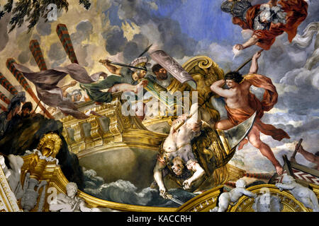 In ancient Roman religion and myth, the Parcae or Parca were the female ...