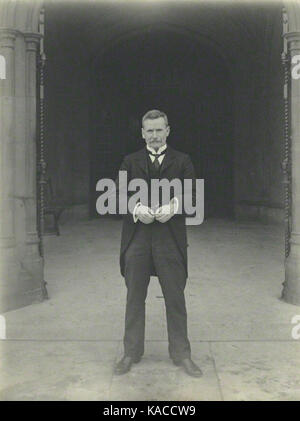 Sir William Hope Stock Photo - Alamy