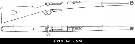 Swiss Mannlicher - Kromar (cropped Stock Photo - Alamy