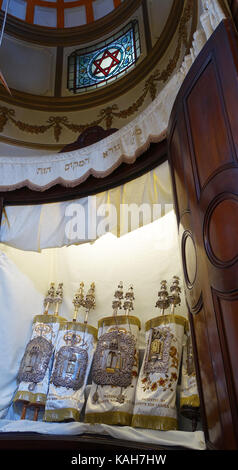 Sandy Row Synagogue, Spitafields, London England Stock Photo - Alamy