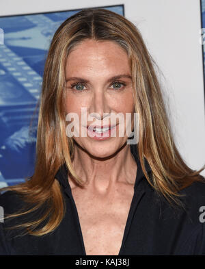 Hollywood, California, USA. 26th Sep, 2017. Jessica Capshaw. HBO's ...