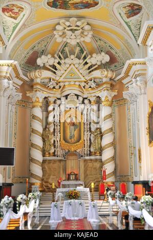 Bialystok - the largest city in northeastern Poland and the capital of ...