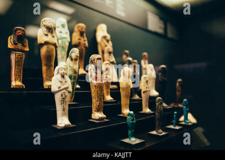 egyptian mummy in vatican museum Rome Italy Stock Photo: 18471917 - Alamy