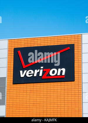 Verizon, Reading International Business Park, Reading, Berkshire ...