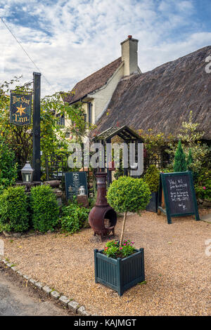 The Star Inn, Harome, Michelin-starred Restaurant with Rooms, North ...