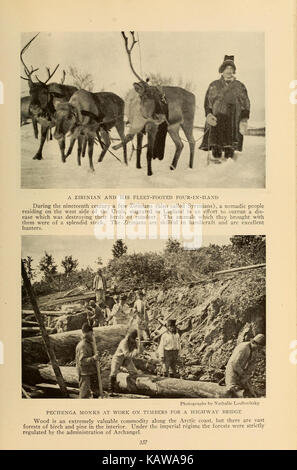 A page from a publication or article featuring Mimi Mariani, possibly a ...
