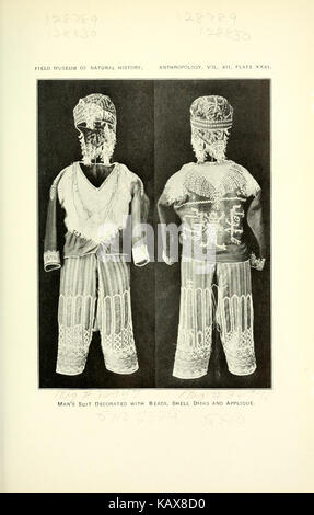 The wild tribes of Davao district, Mindanao Stock Photo - Alamy