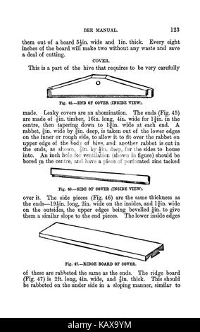 This comprehensive manual on bee culture in the Southern Hemisphere ...