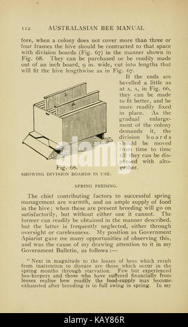 The Illustrated Australasian Bee Manual is a comprehensive guide to ...