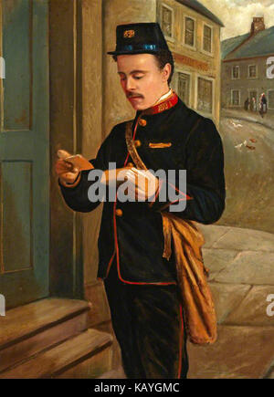 Thomas R Patterson Stock Photo - Alamy